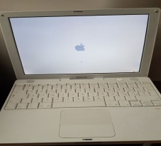 IBOOK G4